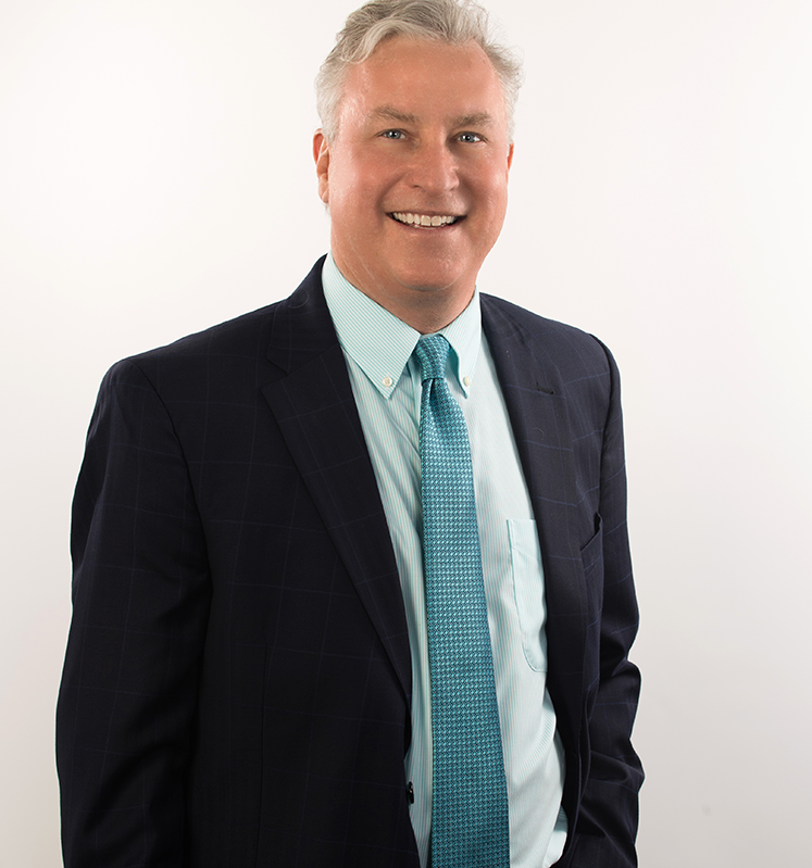 Meet Mike Washburn